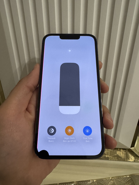 iPhone 13 pro 128 все родной