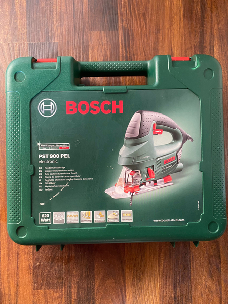 Lobzik BOSCH PST 900 PEL