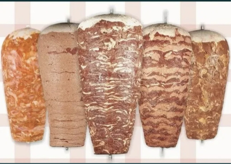 Fasd food lar uchun yarim tayyor Halol gosht mahsulotlarimiz