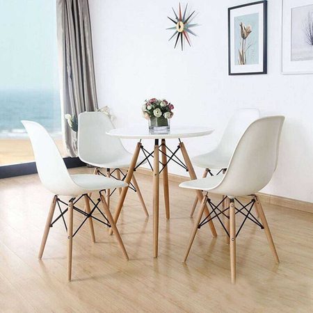 Стул Eames оптом или в розницу (+доставка бесплатная, гарантия)