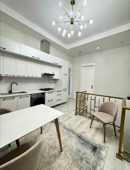 Продается Евро дом риентир ул. Шамс Кулол  280м2