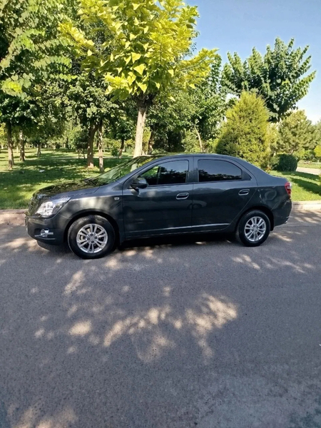 Самый выгодный Автокредит Кобальт Автомат