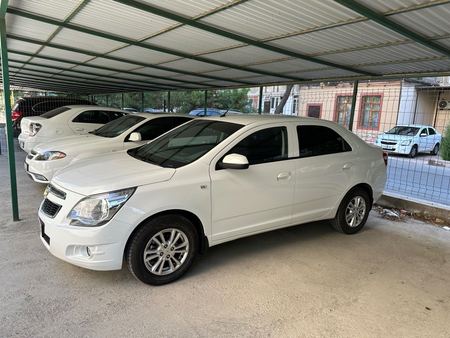 Chevrolet Cobalt