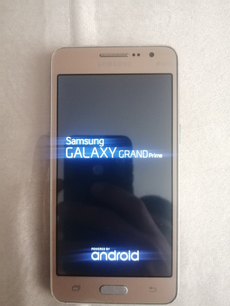 Samsung Galaxy Grand Prime