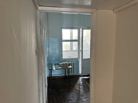 (К129164) Продается 2-х комнатная квартира в Шайхантахурском районе.