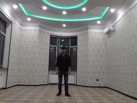 Электрик хизмати