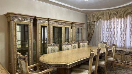 Аренда Кивартира шайхонтохур район навоий коча Навастройка