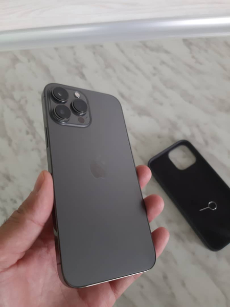 iPhone 13pro  max