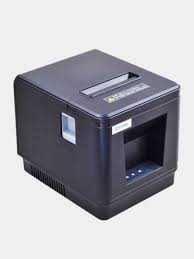 Термопринтер Xprinter XP-H200N
