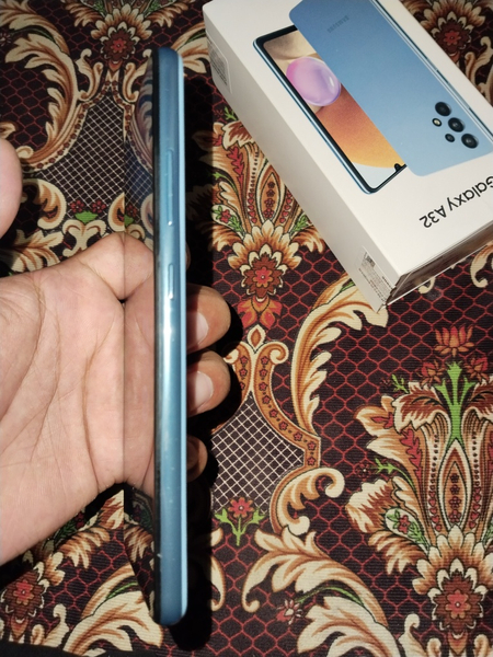 Samsung Galaxy A32