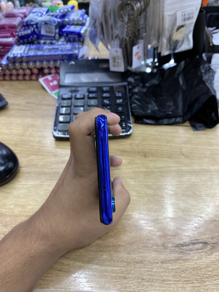 Xiaomi note 8
