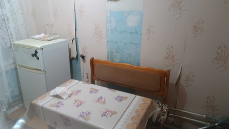 Квартира долгосрочное