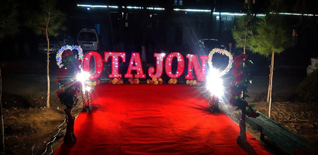 Onajon Otajon decor xizmatingizda