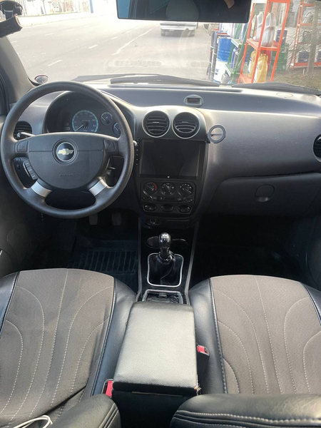 Matiz srochniy sotiladi