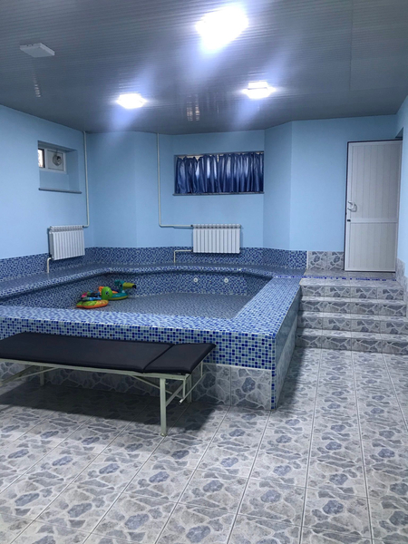 Сдаётся дом в аренду
