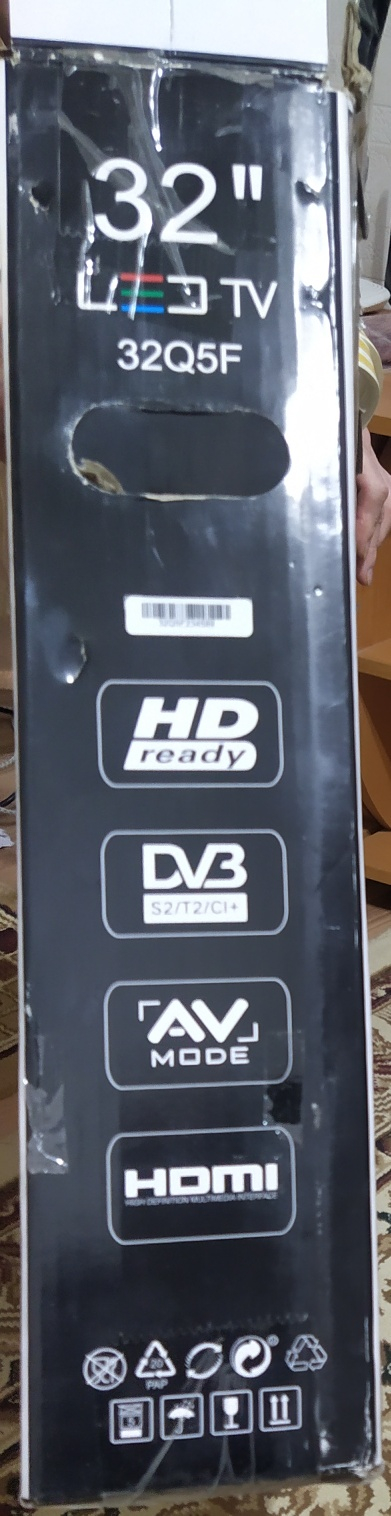 Продам led TV 32