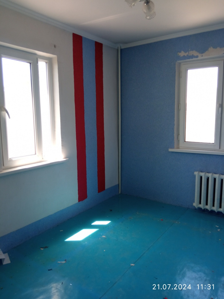 Продам 2 комнатную квартиру