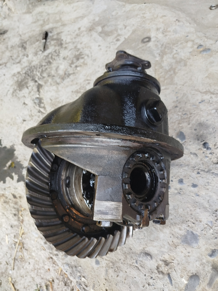 Reduktor sotildi газ 53