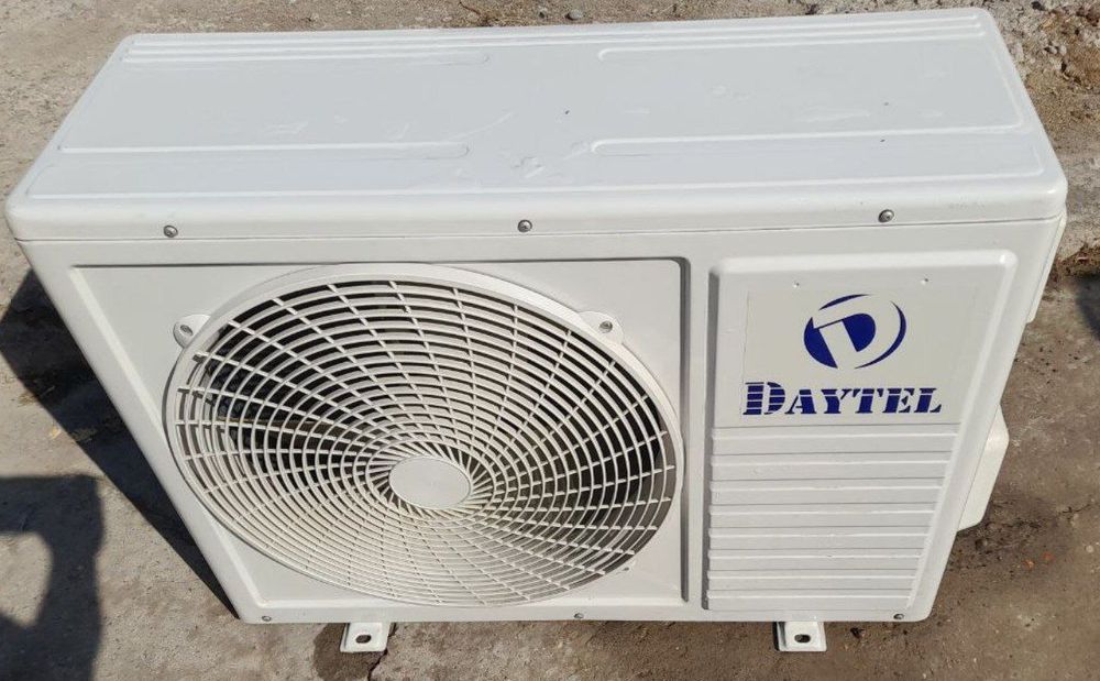 Продаётся кондиционер Daytel