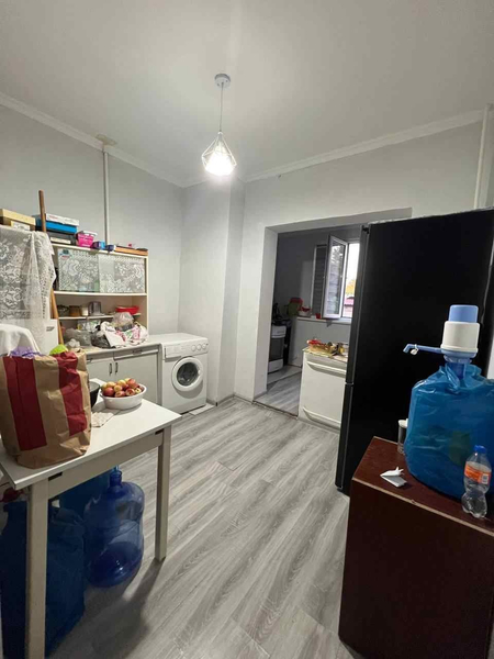 Юнусабад 14 квартал Ипотека 3/2/5 (78²) продаётся квартира