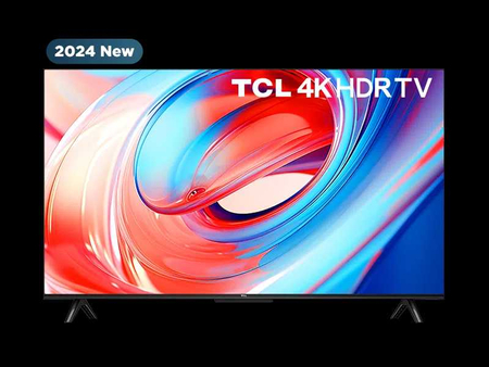 Телевизор TCL 43 Smart 4K Мега скидки!+Бесплатная Доставка!!