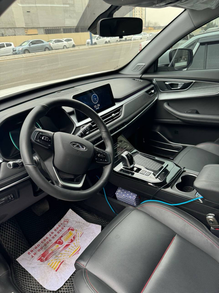 Продается CHERY!