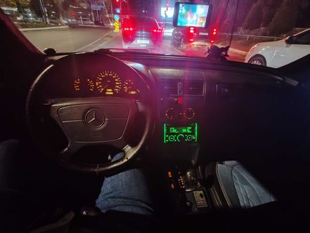 Mercedes-Benz W202
