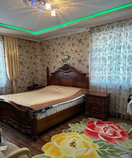 Продается 3/2/5 ул.Сайрам , Буйюк Ипак Йули метро ANJ737