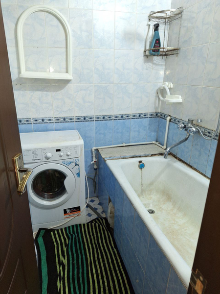 Аренда Квартира БезМаклер (55)
