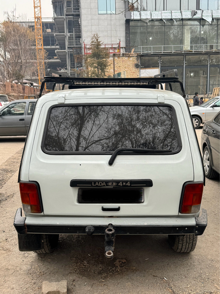 Нива срочна сотилади
