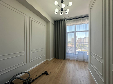 Продам квартиру Ташсельмаш новостройка ЖК Riyoziy 3/5/8 80m2