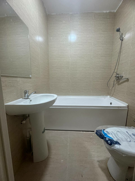 Олмазор сити 2/12/13 48,37 м² новостройка