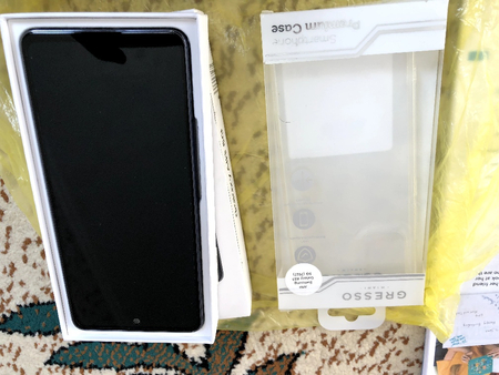 Samsung A 53 5g 128g