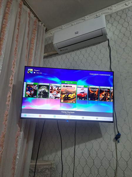 Xbox 360 500gbli
