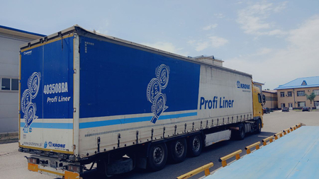 daf evro 5 tigach 2008 priseb 2014