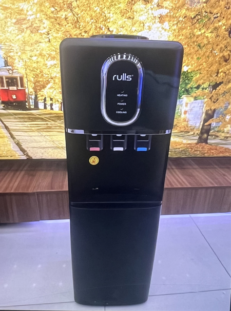 Кулер для воды Rulls (Freon)