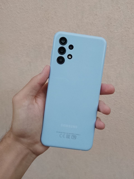 Samsung Galaxy A13 sotiladi