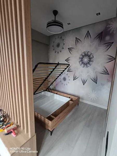 !Квартира 1 ком 40м² Евро ремонт от Real House! Успейте приобрести!;