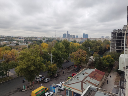 Ayol Qizlar Uchun Uy Sheriklikka