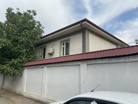 Продается Дача в Паркенте