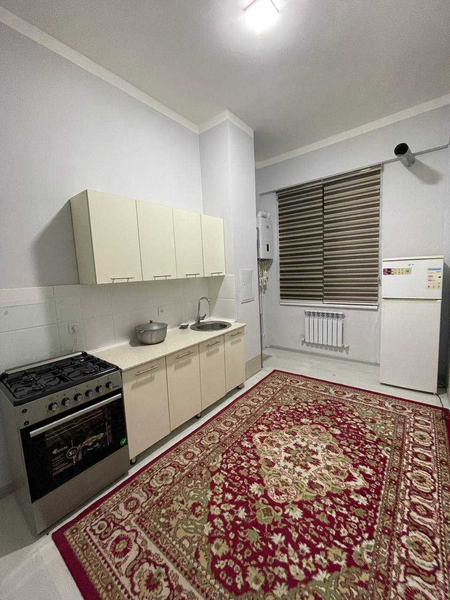 Kvartira ijaraga beriladi oilaga, Maklersiz