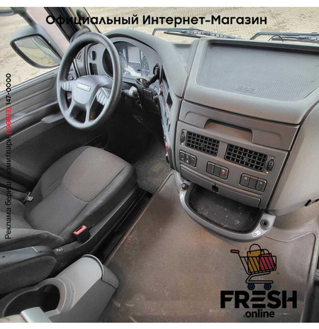 DAF XF 440 4X2 Тягач