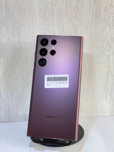 Samsung Galaxy S22 Ultra
