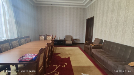 Участок-Дом. Аренда. Дурмень.
