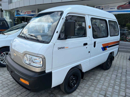 Chevrolet Damas Halol nasiya 30%