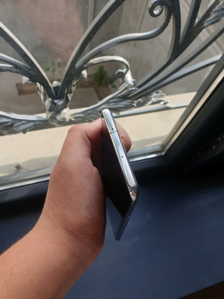 Samsung Galaxy S10 plus 5G ideal