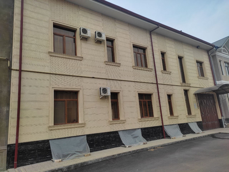 Uy sotiladi 8sotix towkent shaxar olmazor tuman chuqursoy