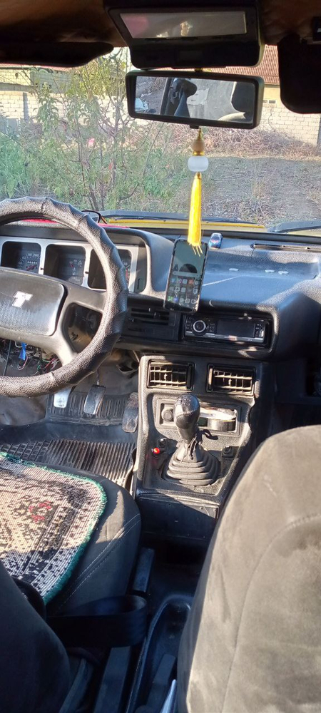 Продается Даган  1994