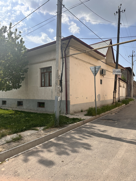 Продается участок в Дурмени