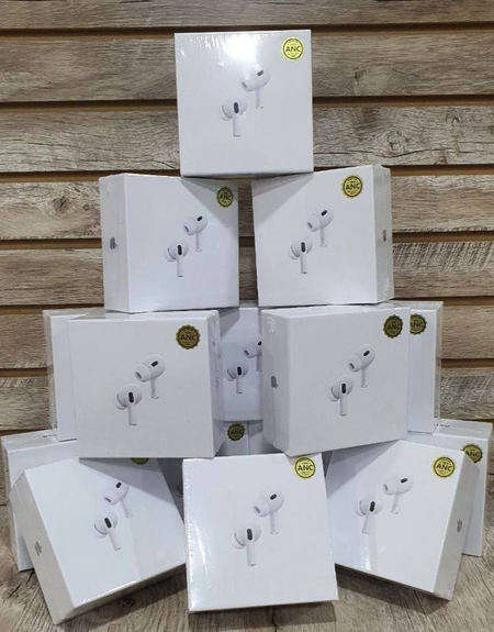 Скидка !! AirPods Pro 2 + Горантия